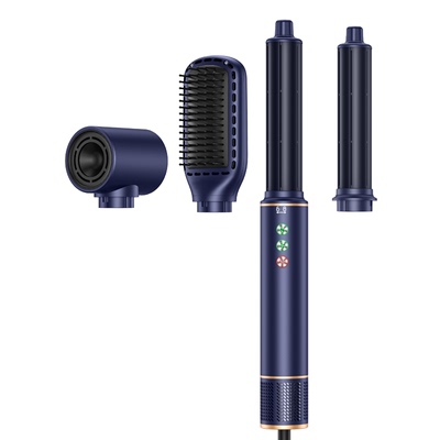 UKLISS卷发棒卷发高速吹风直发器