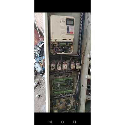议价刚拆机BL2000STBV2电梯板成色漂亮维修