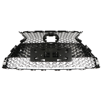 新es改运动套件蜂窝中网