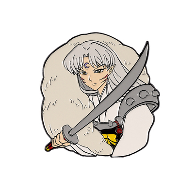 金属徽章foolii/孚狸金属