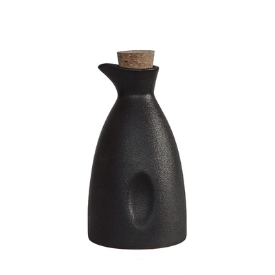 随身仿古风陶瓷日式家用黄酒