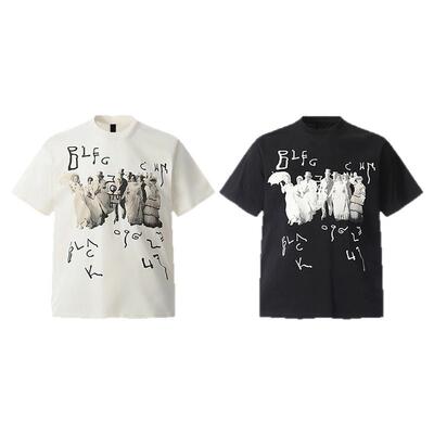 布老哥BlogD150短袖T恤