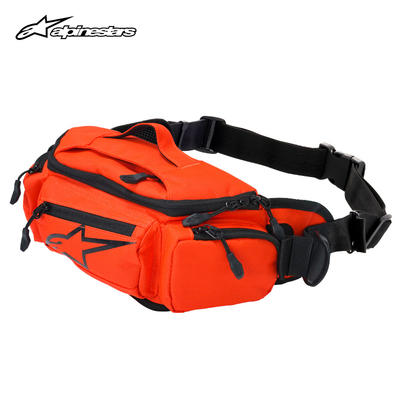 A星摩托车休闲收纳腰包骑士包