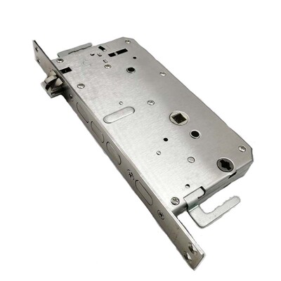 正美嘉锁体双快双活6052方柱