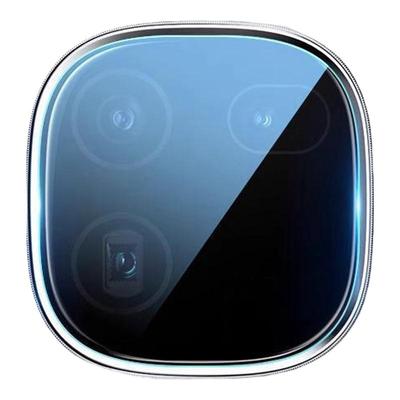 适用iqooz9turbo高清钢化镜头膜