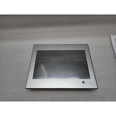 FUJI ELECTRIC MONITOUCH TS1100SI HMI 24VDC FOR PARTS NOT WOR