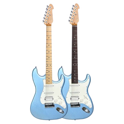 keipro电吉他ks/kt100新手入门