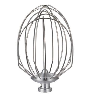 佳麦厨师机打蛋笼搅拌工具和面桶