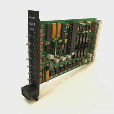 Valmet Automation A413150 BOU8 Binr Leistung Modul  VAE BOU8