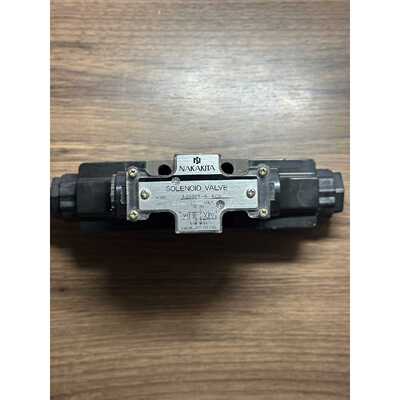 【议价-可维修】电磁阀 ACB-50A NS692R 50A 50A /二手均有货