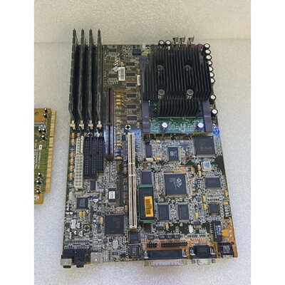 Sun Microsystems 411698000001 514804 Motherboard 211L111160
