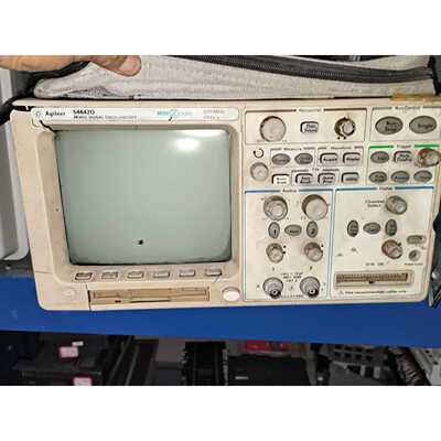 【议价-可维修】 54642D 2GSa/s 500MHz /均有货
