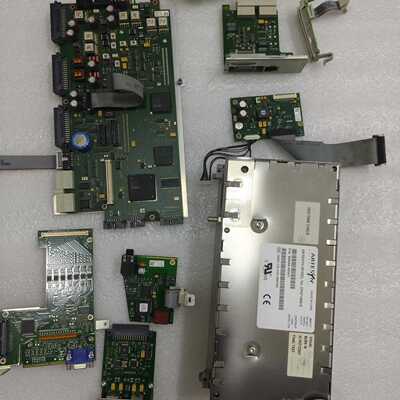 议价飞利浦IntelliVue MP60拆机件，实物拍摄，包含主维修