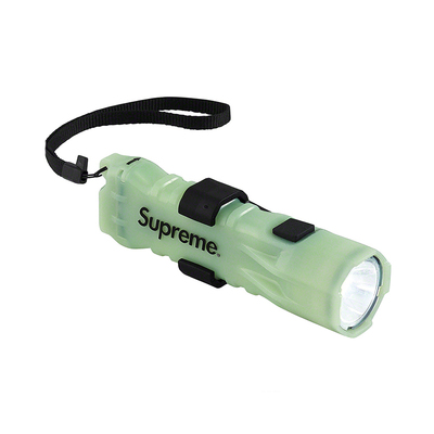 pelican防水露营便携探照手电筒