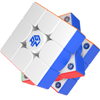 GAN356icarry2智能蓝牙电子魔方