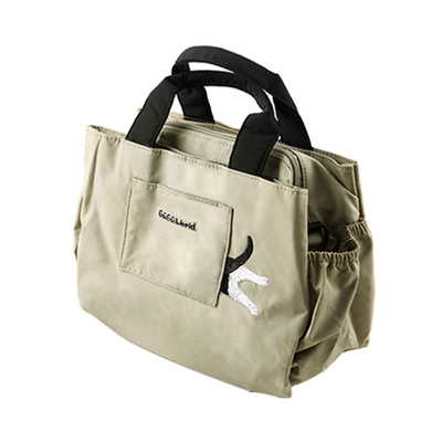 GUGUWORLD3WAY手提包