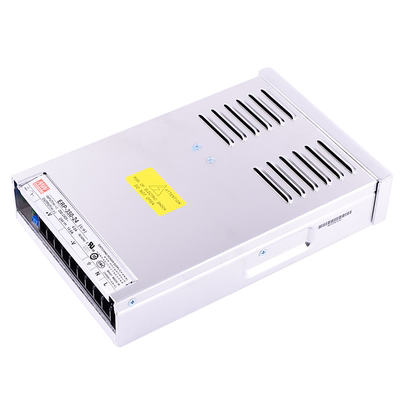 明纬ERP防雨开关电源200-400W