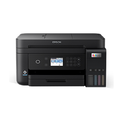 爱普生A4无线自动双面一体机