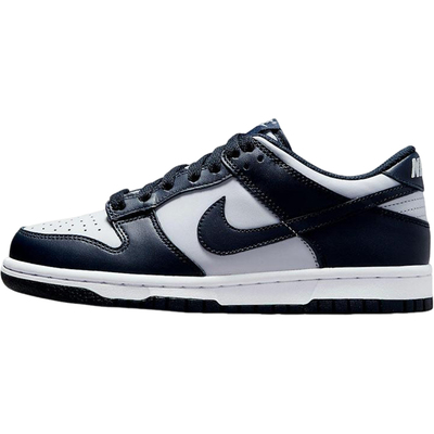 Nike/耐克正品Dunk GeorgetownGS女子大童经典休闲板鞋CW1590-004