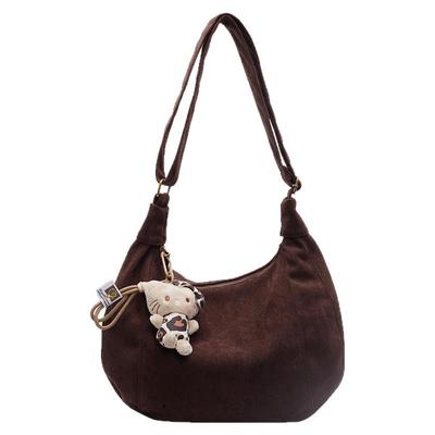 2025新款小众复古时尚潮流女包