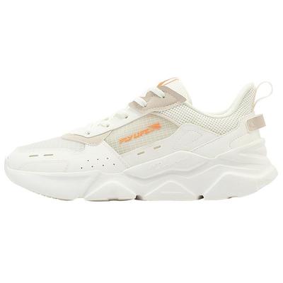 棱镜2se361男鞋运动鞋2025秋季新款轻便透气休闲鞋时尚百搭潮鞋