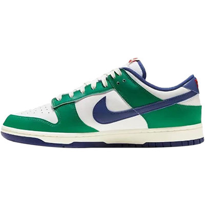 Nike/耐克官方正品dunk low 当季新款男女耐磨休闲板鞋FQ6849-141