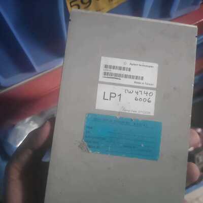 议价Agilent U2541A 5Channel Synch