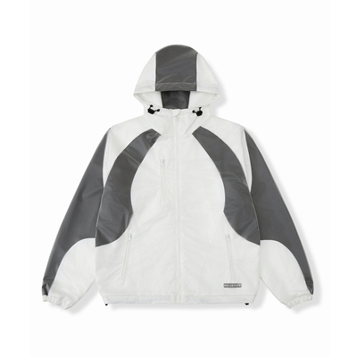 RESERFF防风泼水冲锋外套