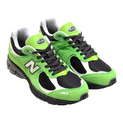 NewBalance2002R川崎跑步鞋