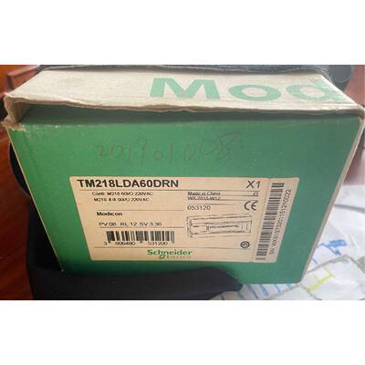 议价TM218LDA60DRN适用