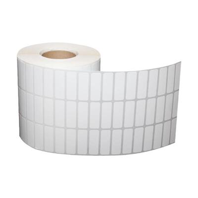 粘性强环保铜版不干胶纸