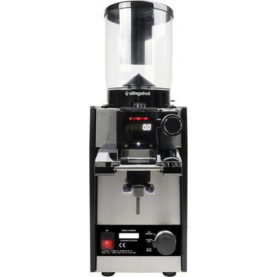 wpm惠家意式快速商用专业磨豆机