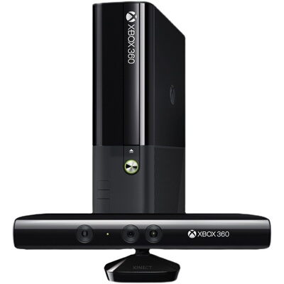 Xbox360体感游戏机双人跳舞游戏