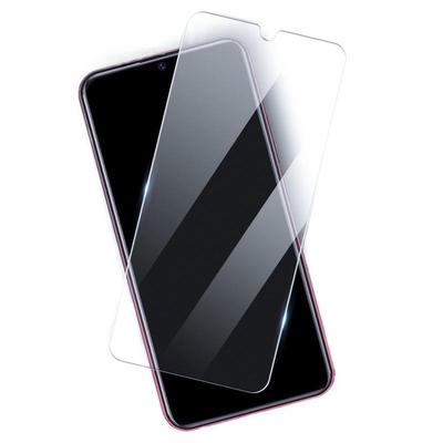 华为弧边手机保护钢化膜