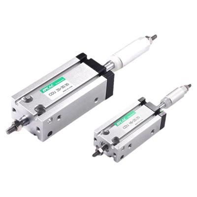 CDU可调行程气动气缸【ZPCAC】