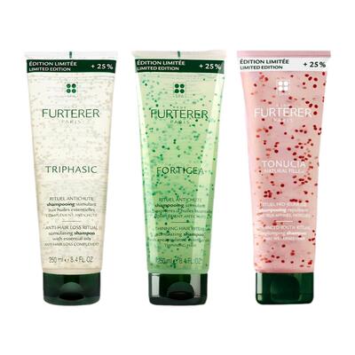 馥绿德雅强韧止痒爆款直降