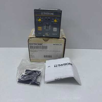 Thytronic RMT/2 RMT2#A5LL000 Ground Differential Relay