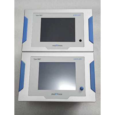 询价-KISTLER奇石乐maxYmos控制器5867B1000