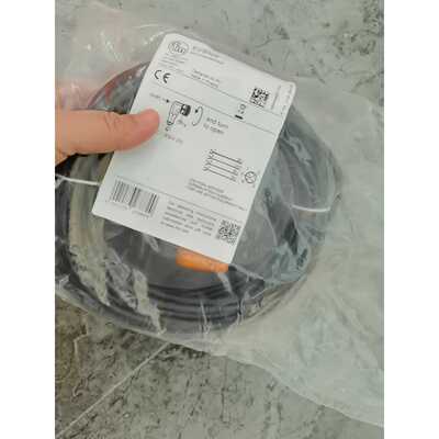 议价IFM易福门EVS025全新原装正品可维修