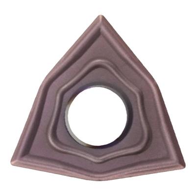 数控刀片不锈钢专用桃型