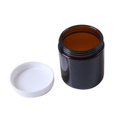 土壤瓶实验容器大口瓶广口瓶