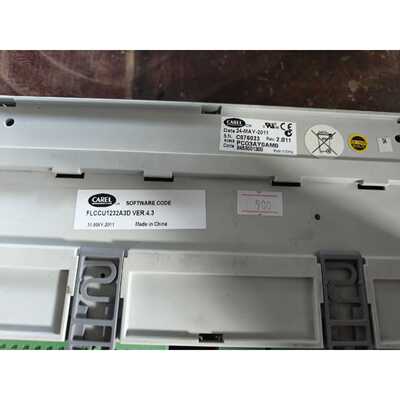 议价ASM300卡乐控制器PCO3AYOAMO原装拆机维修