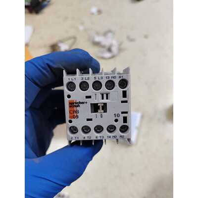 询价-SprecherSchuh接触器型号CA80910可维修