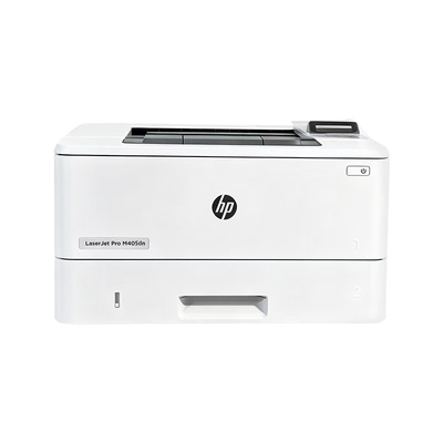 惠普M403d M40n M403dn M403dw M405d M405dn黑白激光打印机