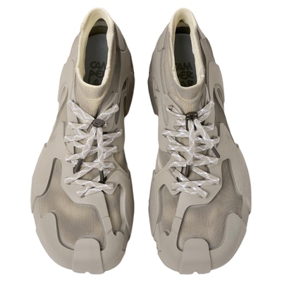 CAMPERLAB系带老爹鞋跑鞋