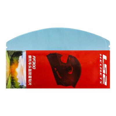 LS2防雾贴原厂防雾贴高清防雾