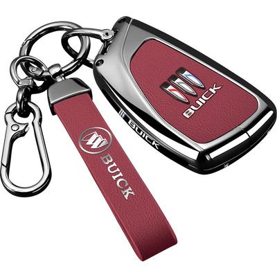 2025新款别克GL8钥匙套ES陆尊专用壳26款GL8车陆上陆尚公务舱包扣