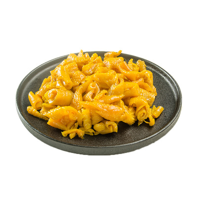 梅州盐焗鸡皮办公小零食小包装