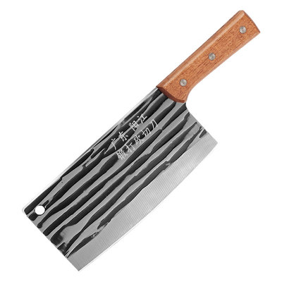 【超4000次加购】阳江锻打斩骨刀