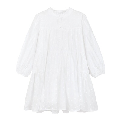 陈大猪女童日系连衣裙